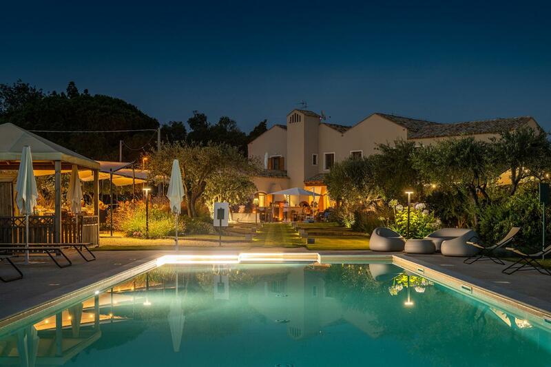 30 Best Hotels in Sardinia (Luxury, 5-Star, Boutique)