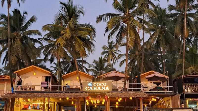 15 Best Beach Hotels in Goa