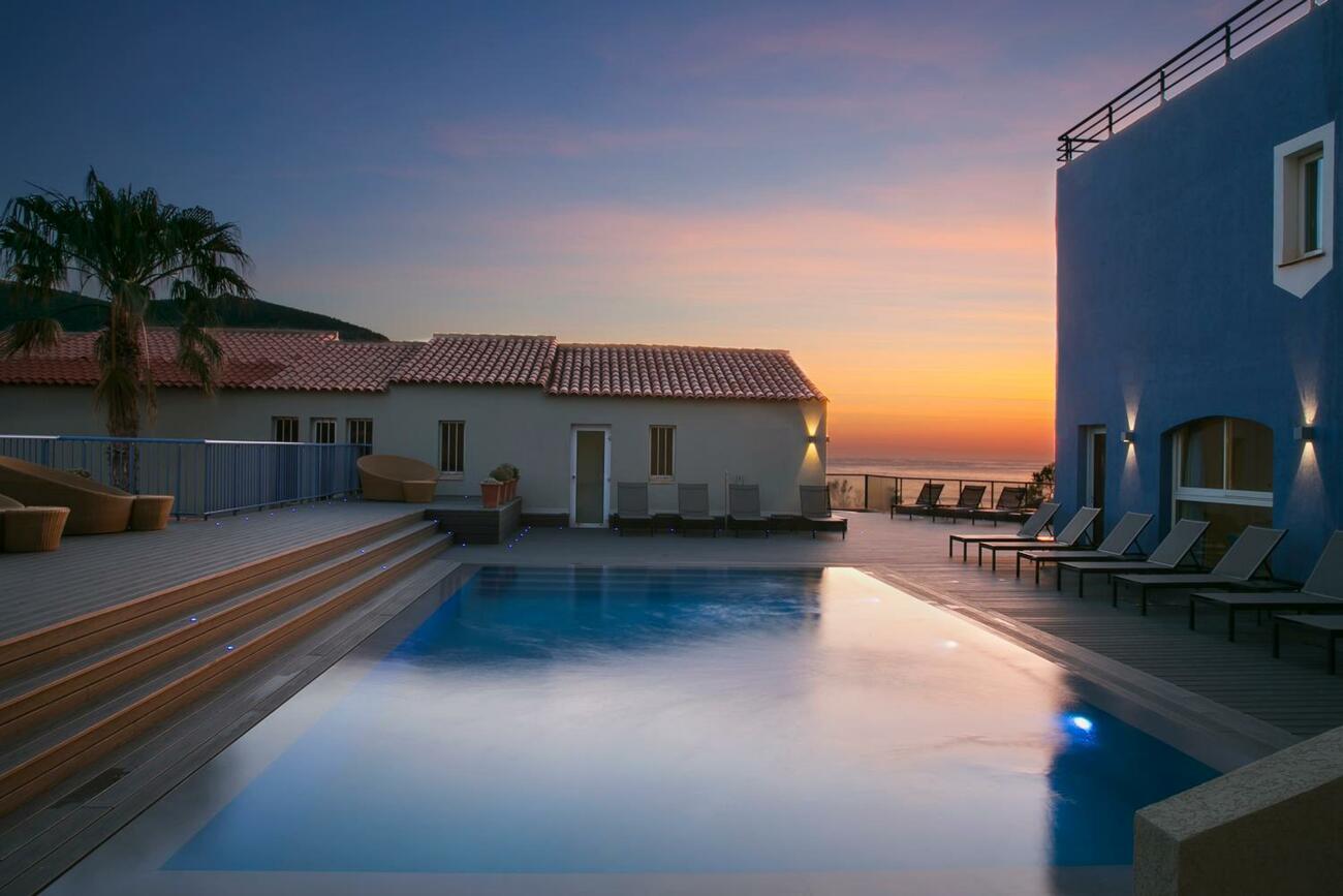 20 Best Hotels in Corsica (Luxury, Boutique, 5-Star)