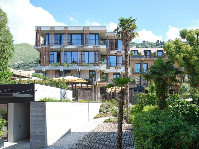 15 Best Hotels in Genoa (Luxury, Boutique)