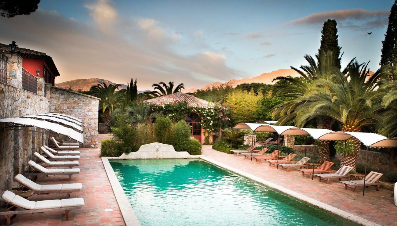 20 Best Hotels in Corsica (Luxury, Boutique, 5-Star)