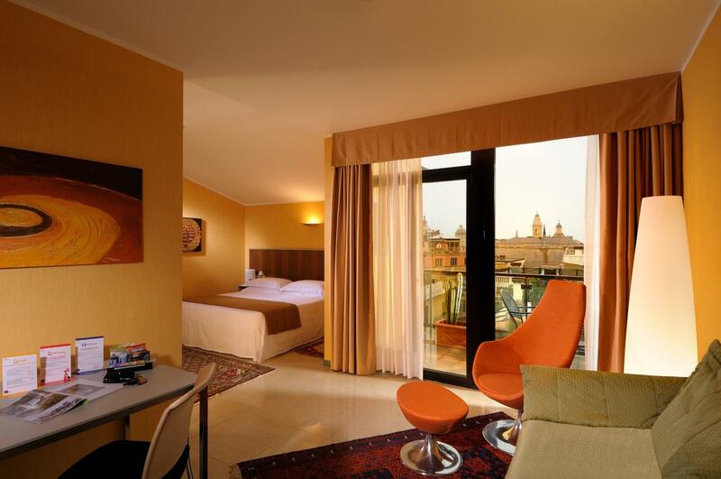 15 Best Hotels in Genova (Luxury, Boutique, Charming)