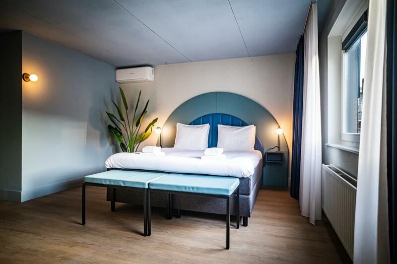 Best Hotels in Groningen – Hand-picked Hotels