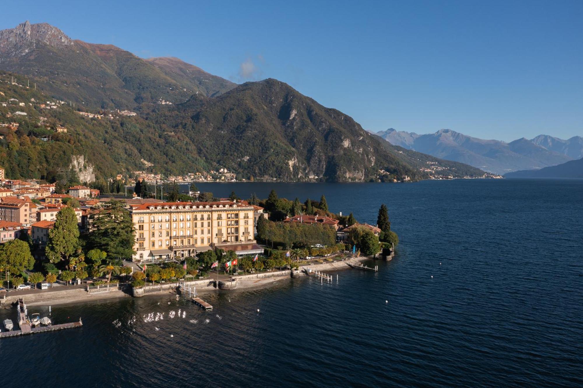 20 Best Hotels in Lake Como (Luxury, 5-Star, Boutique)