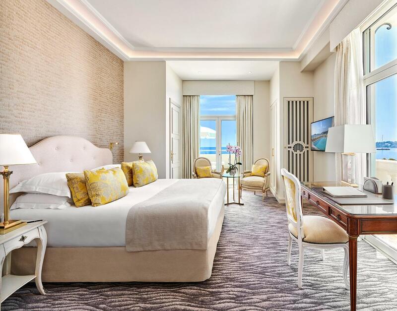 30 Best Hotels in French Riviera (Luxury, 5-Star)