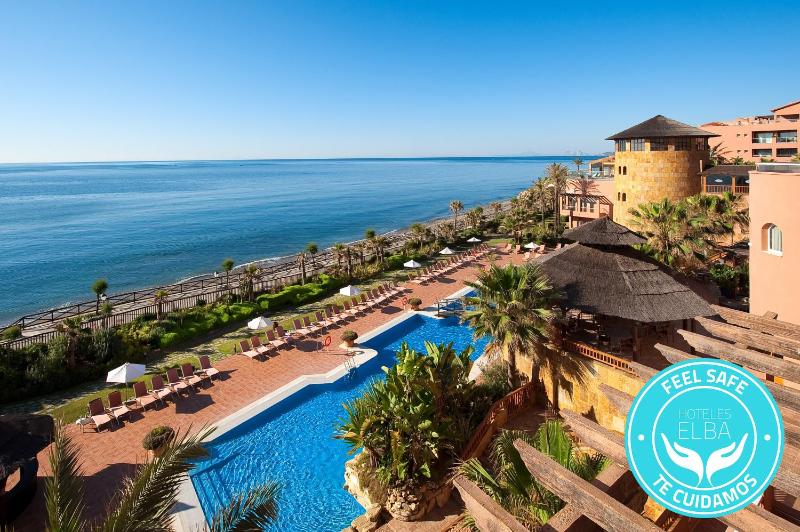 15 Best Hotels in Estepona (Luxury, 5-Star)