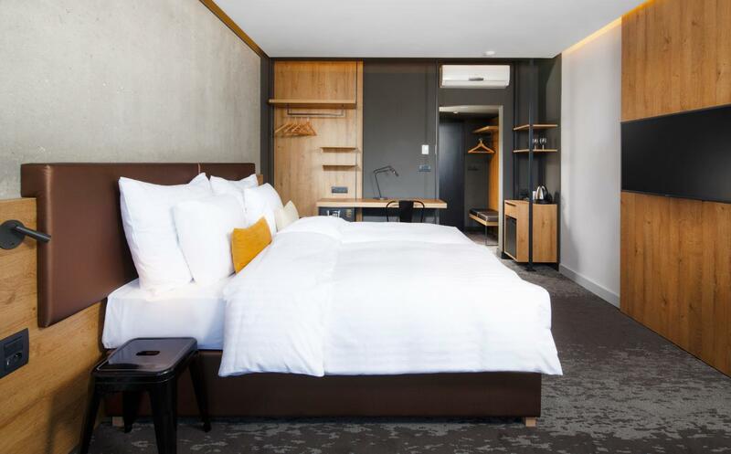 18 Best Hotels in Brno (Luxury, Boutique, Coolest)