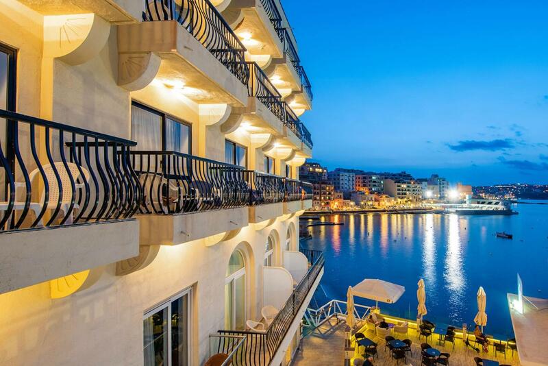 15 Best Beach Hotels in Malta