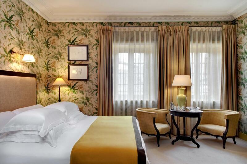 15 Best Hotels in Saint-Émilion (Luxury, Boutique)