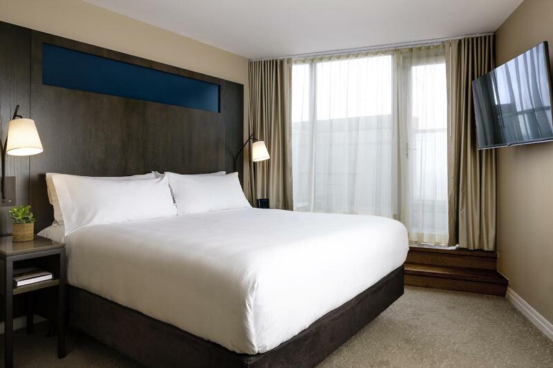 23 Best Hotels in Toronto (Luxury, Boutique)