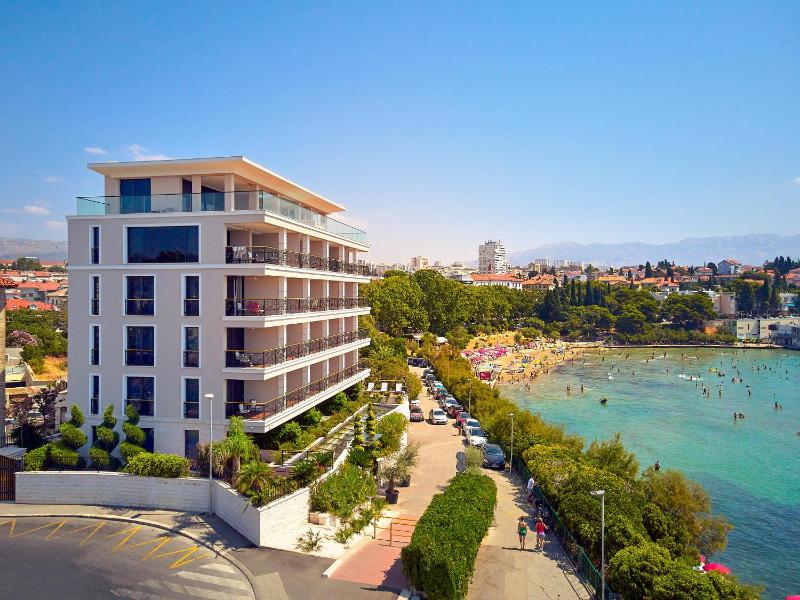 20 Best Hotels in Split (Luxury, Boutique)