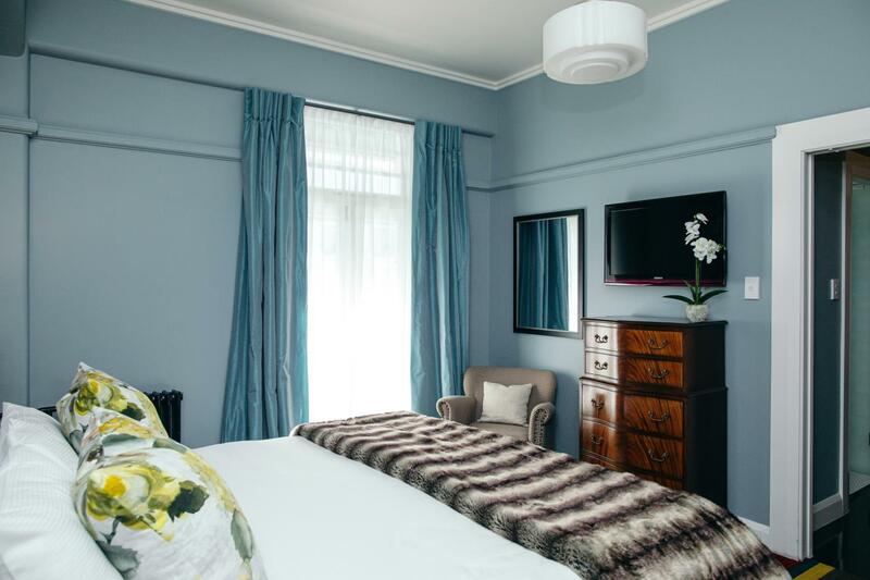 10 Best Hotels in Napier – Hand-picked Hotels