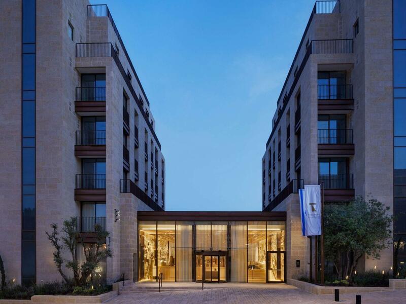 20 Best Hotels in Jerusalem (Luxury, 5-Star, Boutique)