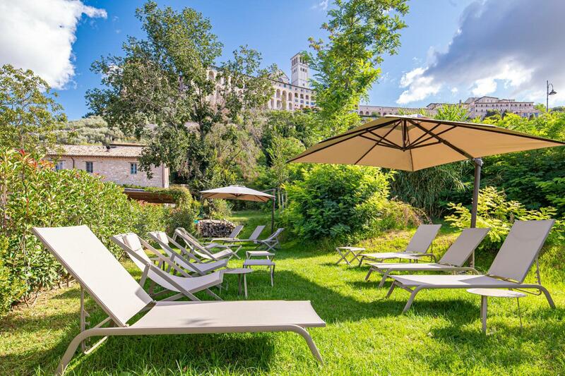 15 Best Hotels In Assisi Luxury Boutique