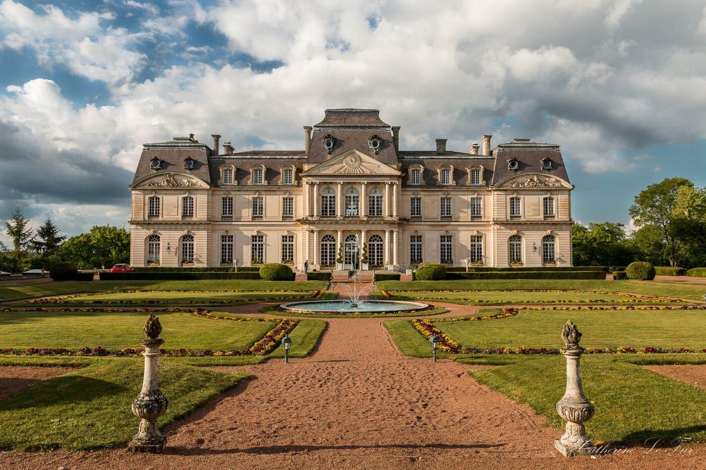 20 Best Hotels in Loire Valley (Luxury, Boutique, Charming)
