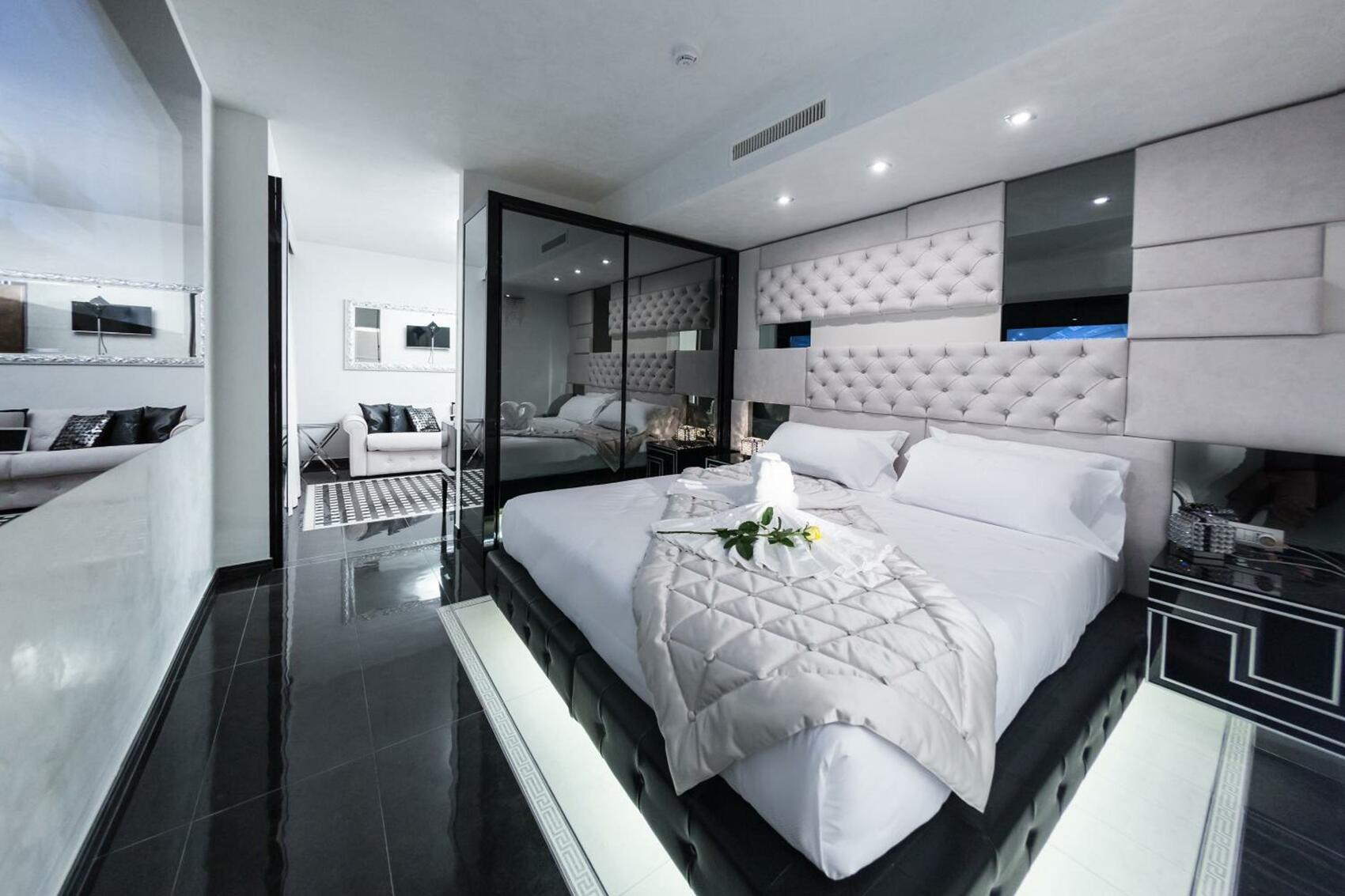 10 Best Hotels in Modena (Luxury, Boutique, Coolest)