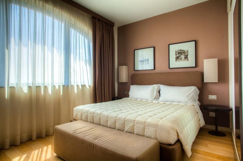 15 Best Hotels in Genova (Luxury, Boutique, Charming)