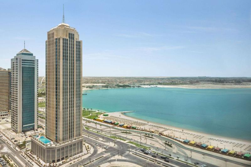 20 Best Hotels in Doha (Luxury, 5-Star)
