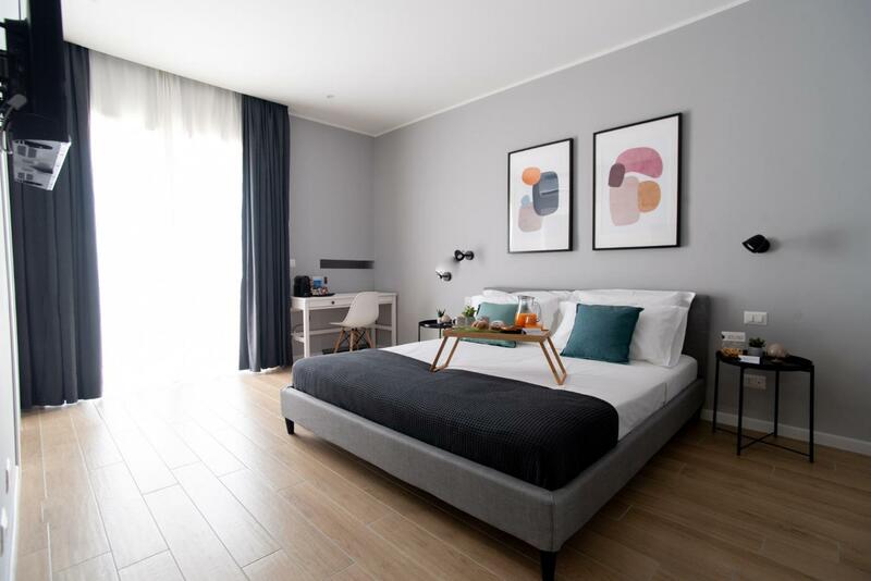 14 Best Hotels in Bari (Luxury, Boutique, Charming)