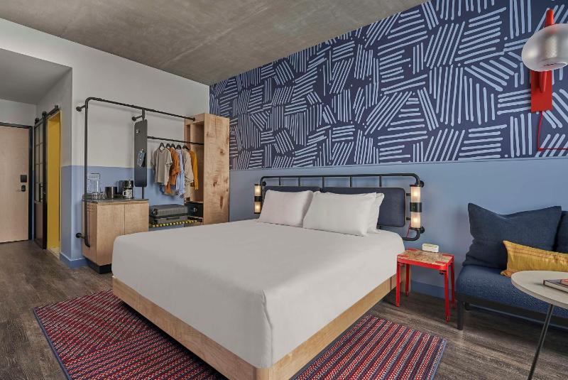 15 Best Hotels in Memphis (Luxury, Boutique, 5-Star)