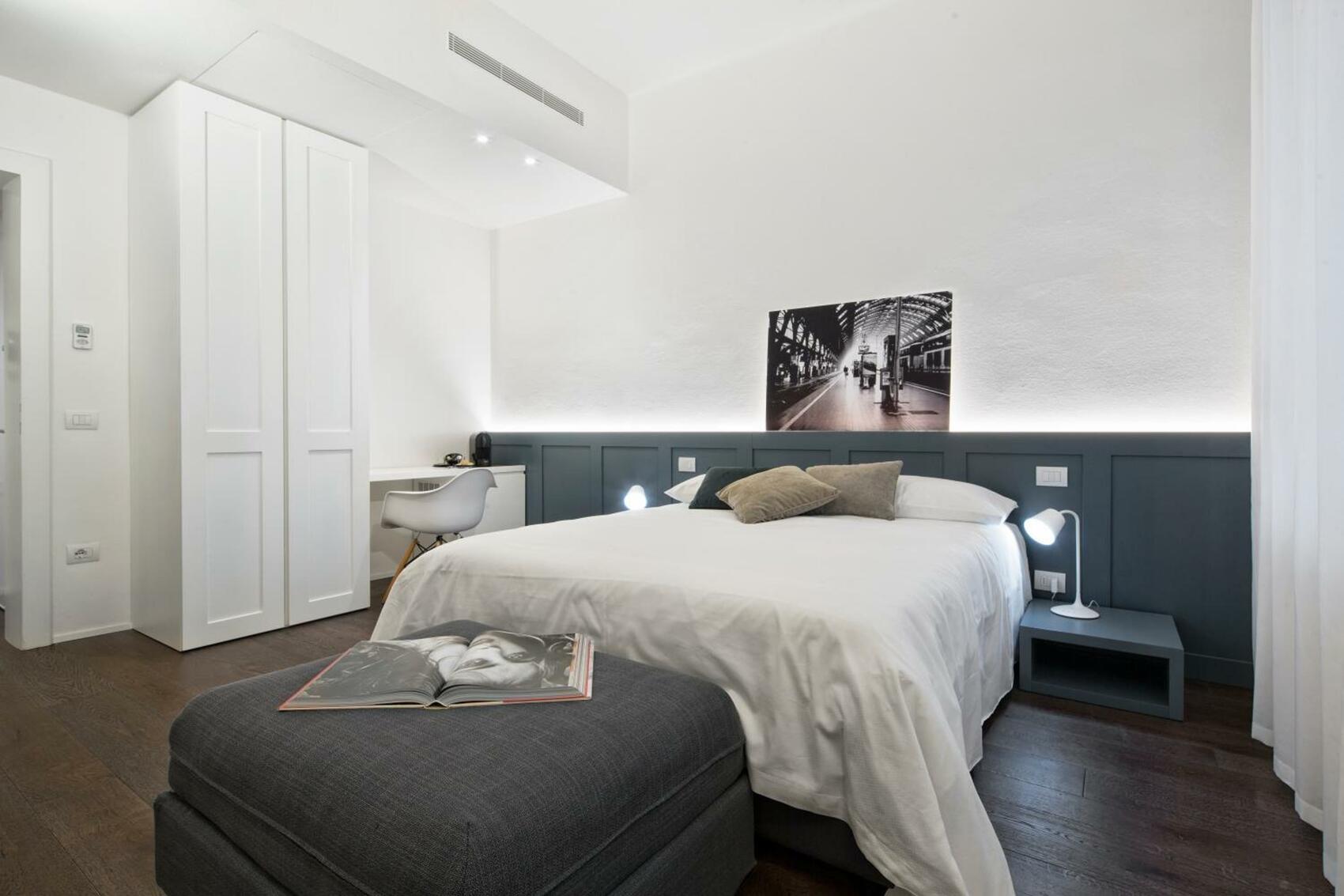 10 Best Hotels in Modena (Luxury, Boutique)