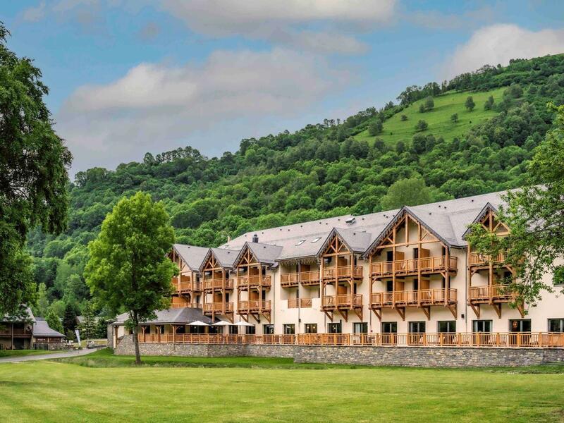 20 Best Hotels in Pyrénées – Hand-picked Hotels