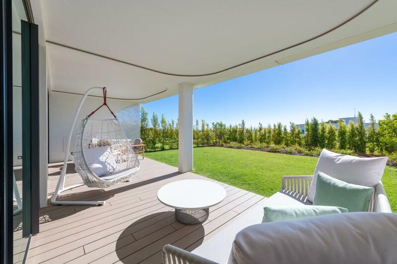 20 Best Hotels in Albufeira (Luxury, 5-Star, Boutique)