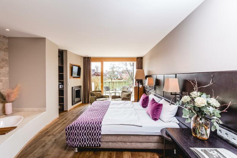 20 Best Hotels in Lake Constance (Luxury, Boutique)