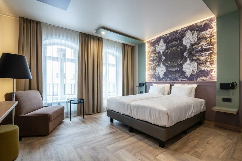 20 Best Hotels in Vilnius (Luxury, Boutique)