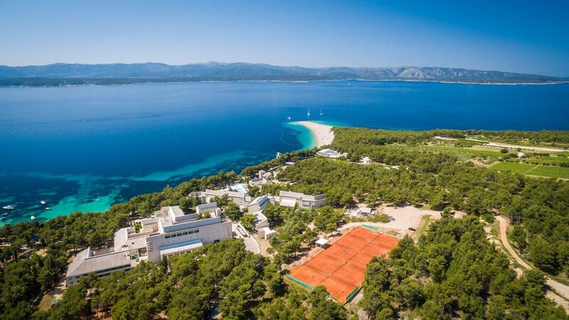 16 Best Hotels in Brac (Luxury, Boutique)