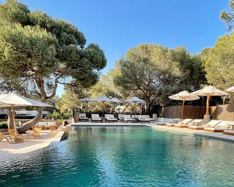 15 Best Hotels in Formentera (Luxury, Boutique, Charming)