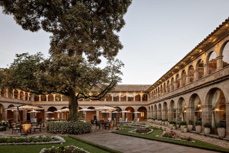 19 Best Hotels in Cusco (Luxury, Boutique)