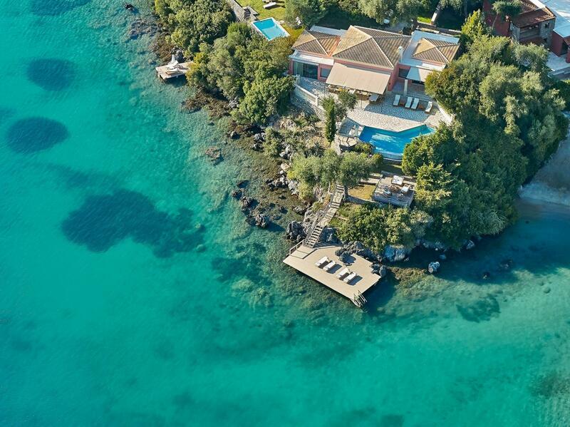20 Best Hotels in Corfu (Luxury, Boutique, 5-Star)