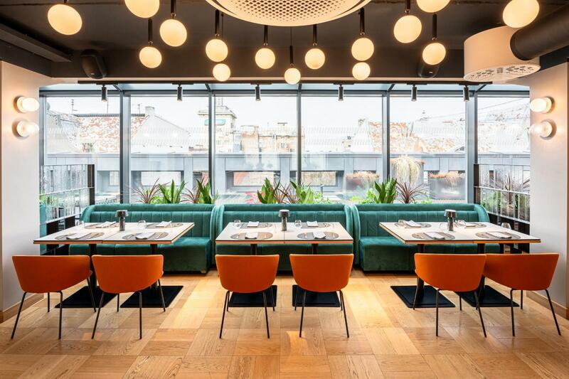 20 Best Hotels in Riga (Luxury, Boutique, Coolest)