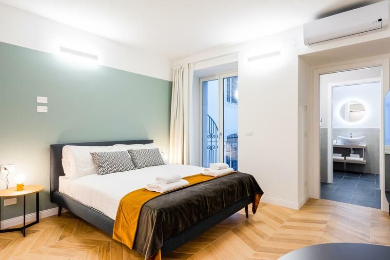15 Best Hotels in Trieste (Luxury, 5-Star, Boutique)