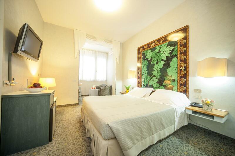 15 Best Hotels in Ravenna (Luxury, Boutique)