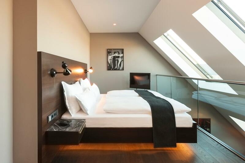 30 Best Hotels in Vienna (Luxury, Boutique, Charming)