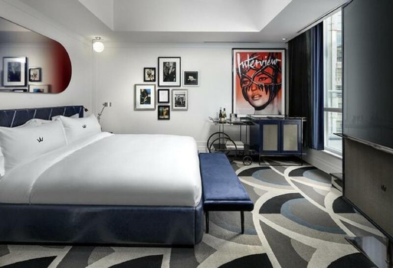 20 Best Hotels in Toronto (Luxury, Boutique, Coolest)