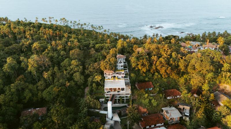 12 Best Hotels in Mirissa (Luxury, Boutique)