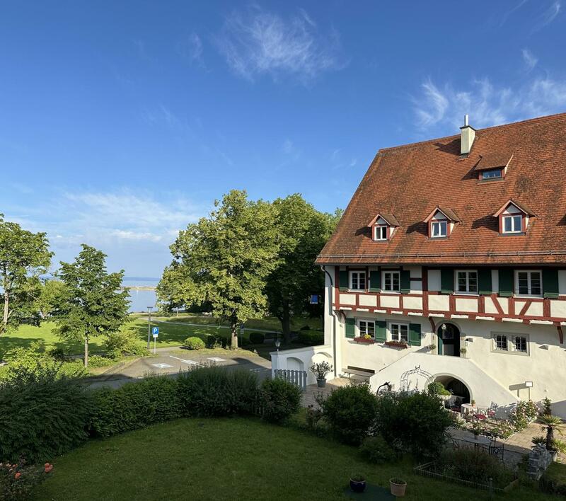 20 Best Hotels in Lake Constance (Luxury, Boutique)