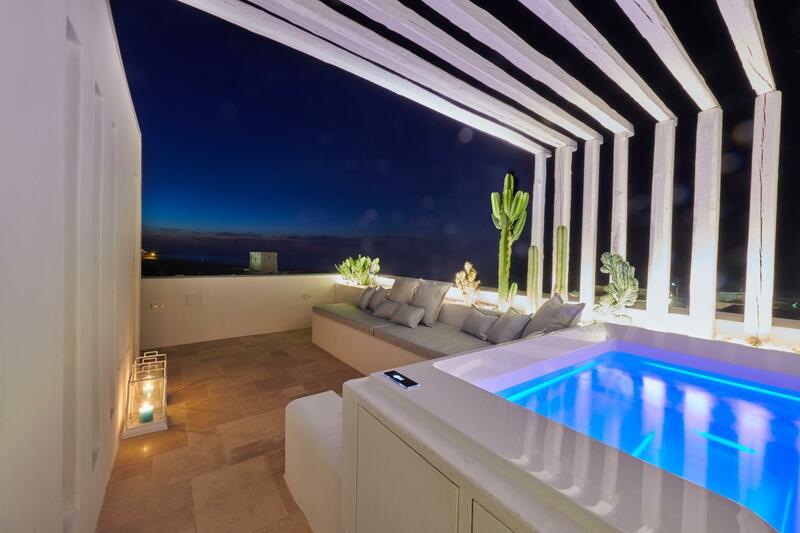 20 Best Beach Hotels in Puglia