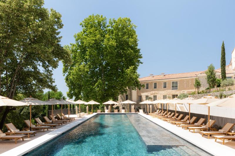 20 Best Hotels in Luberon (Luxury, Boutique, Charming)