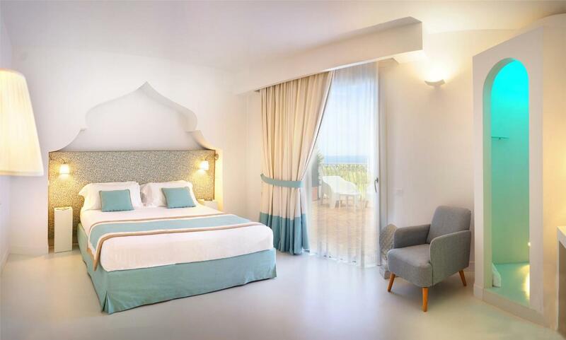 13 Best Hotels in Tropea (Luxury, Boutique, Charming)
