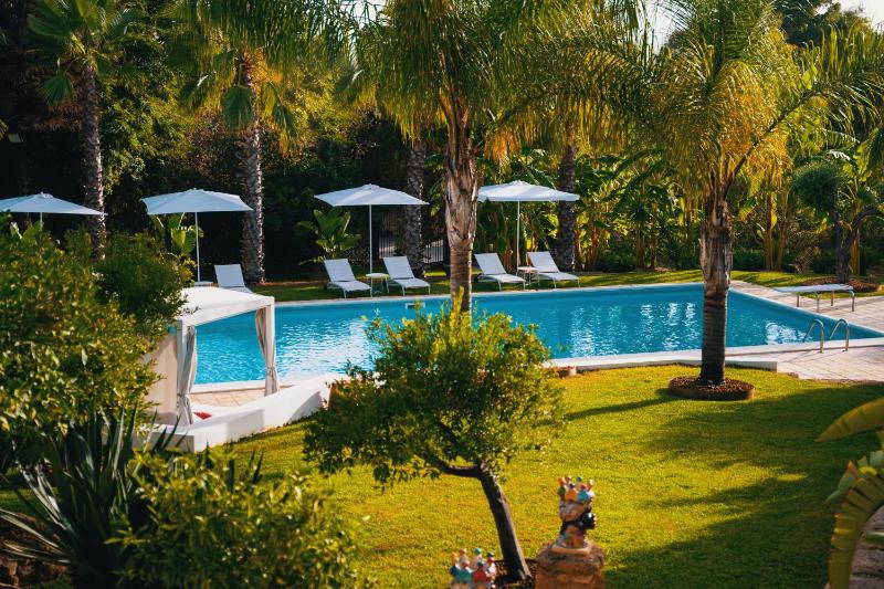 15 Best Hotels in Agrigento – Hand-picked Hotels