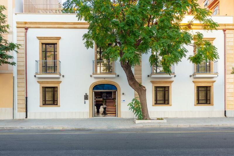 15 Best Hotels in Trapani (Luxury, Boutique)