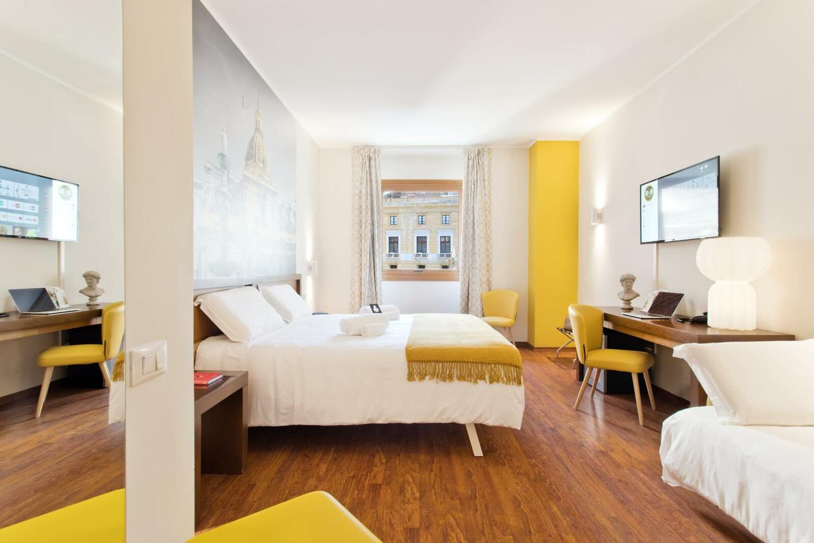 24 Best Hotels in Palermo – Hand-picked Hotels