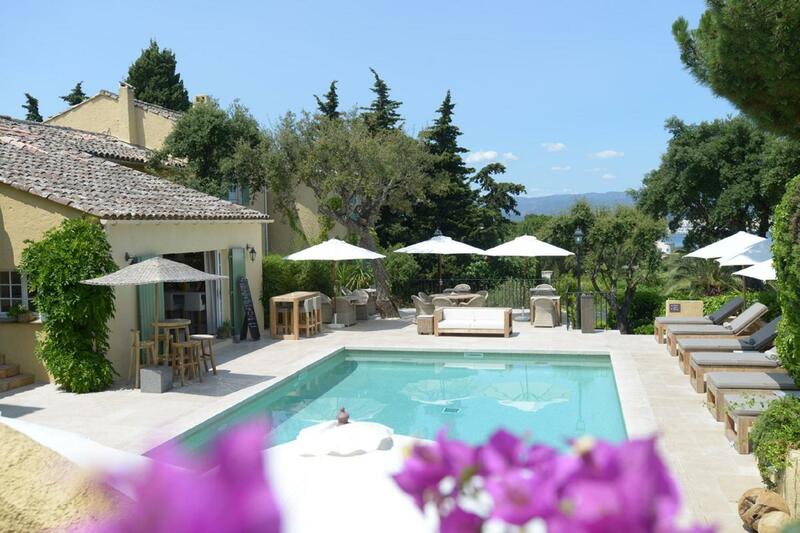 19 Best Hotels in Saint-Tropez (Luxury, Boutique, 5-Star)