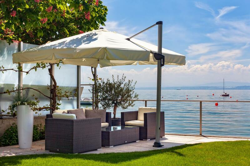 20 Best Hotels in Lake Constance (Luxury, Boutique, Charming)