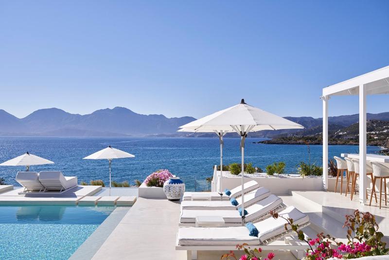 20 Best Beach Hotels in Crete