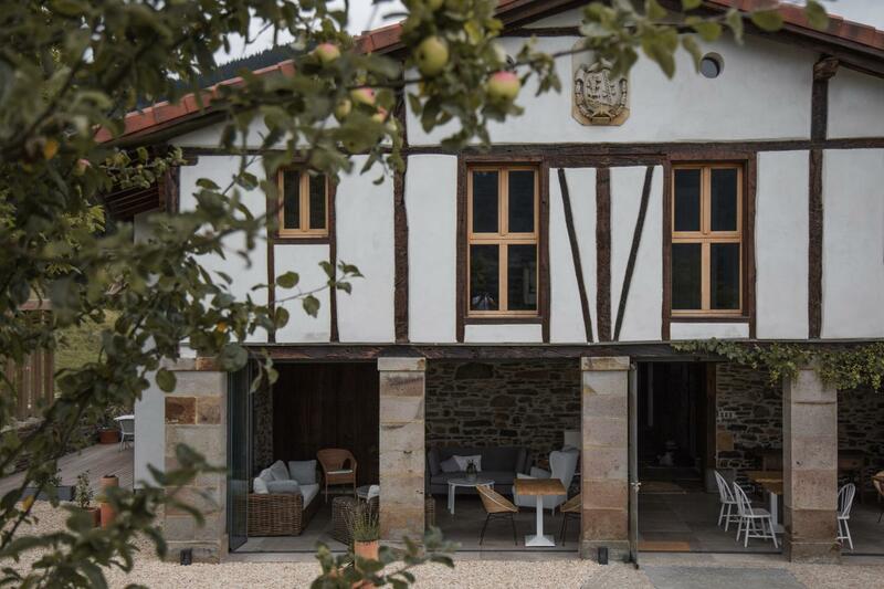 30 Best Hotels in Basque Country – Hand-picked Hotels